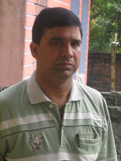 Life Member – NeZoS